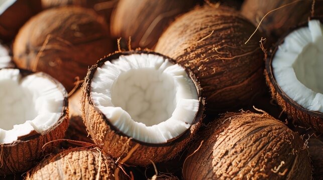 Coconuts – KKG Coco Lanka